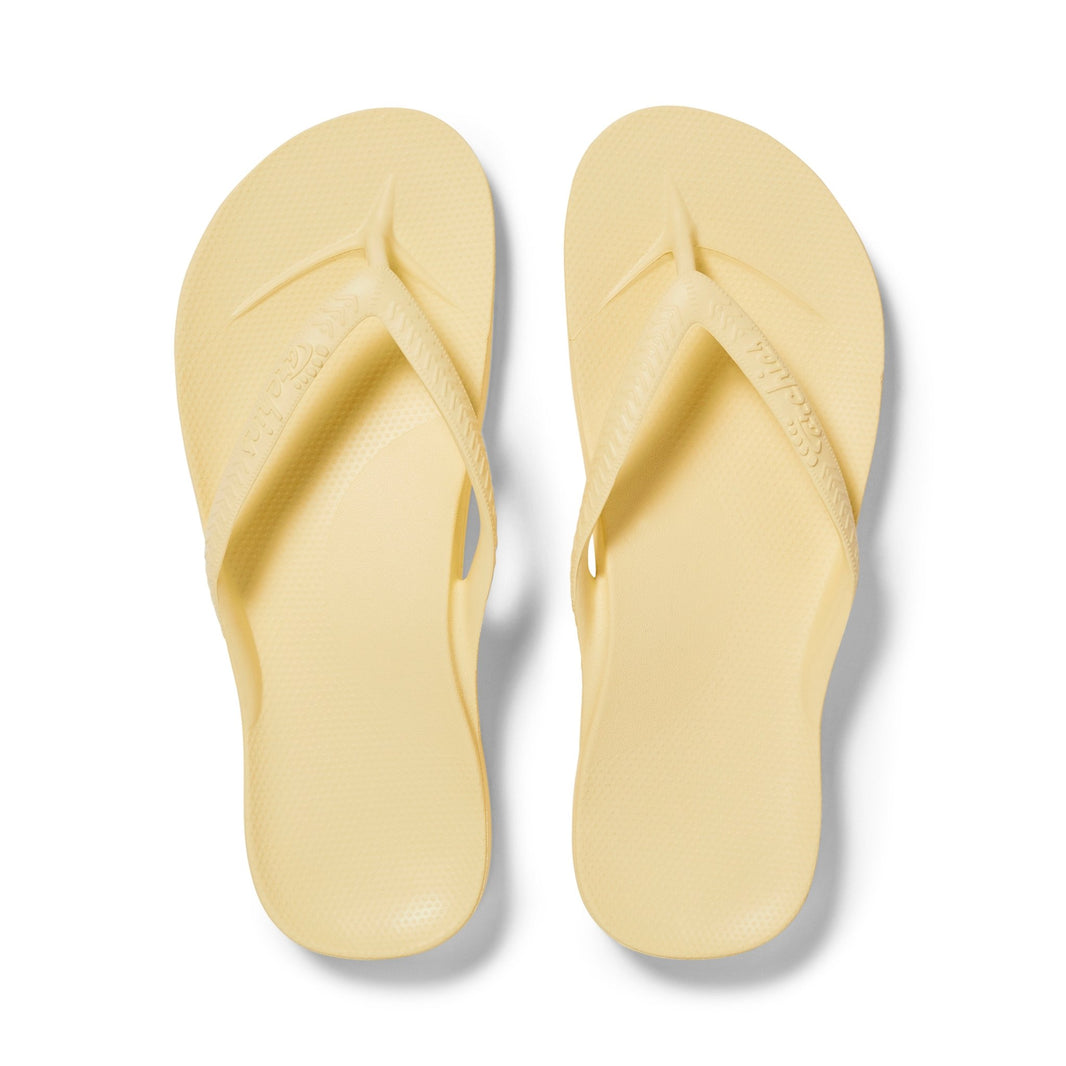 Archies | Slippers Met Voetbed | Ultiem Draagcomfort! – Colorie the Hague